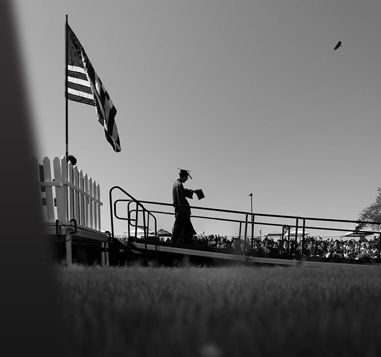 Longmont High School – St. Vrain Valley Schools