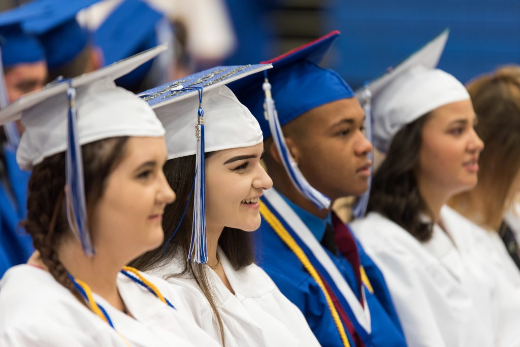 Attendance – Longmont High School