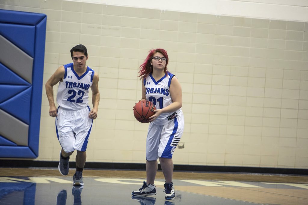 Unified Programs – Longmont High School