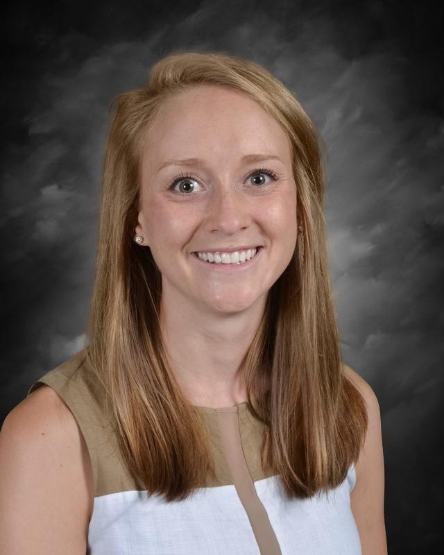 Kelly Lubkeman – Longmont High School