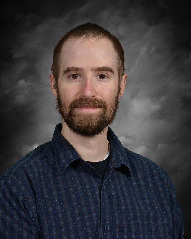 Sam Holloway – Longmont High School