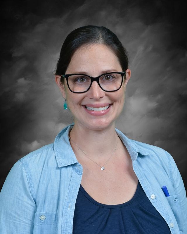 Elizabeth Burnison – Longmont High School