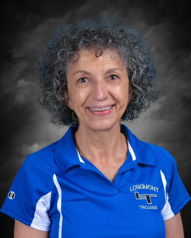 Laura Guida – Longmont High School