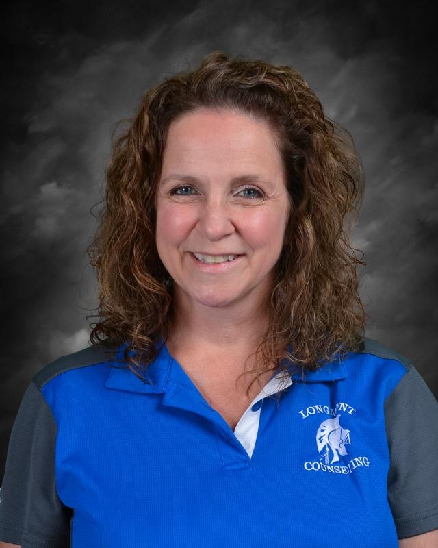 Karen McKay – Longmont High School